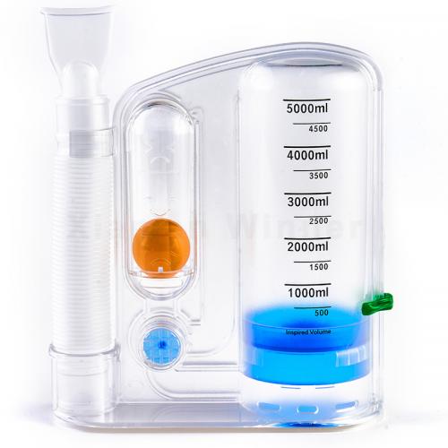 China One Balls Spirometer Manufacturer & Factory | Winner-medi.com