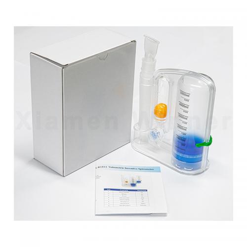 China One Balls Spirometer Manufacturer & Factory | Winner-medi.com