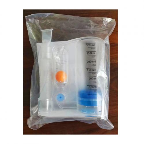 China One Balls Spirometer Manufacturer & Factory | Winner-medi.com