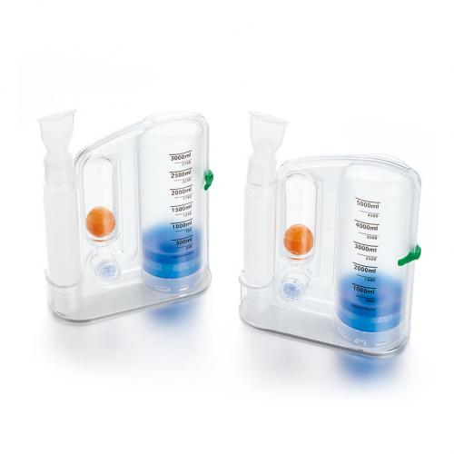 China One Balls Spirometer Manufacturer & Factory | Winner-medi.com